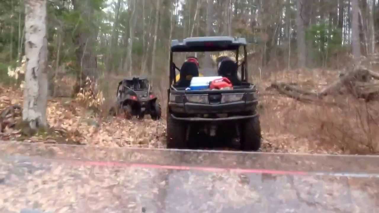 Dungannon Mud Bog 2013 - YouTube