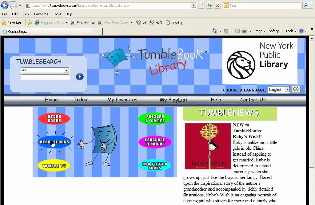 Tumblebooks.mp4 - YouTube