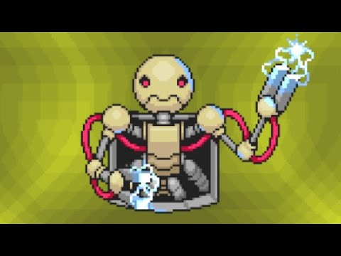 MOTHER 3 (Hard Mode) - Boss 14: Mr. Genetor - YouTube