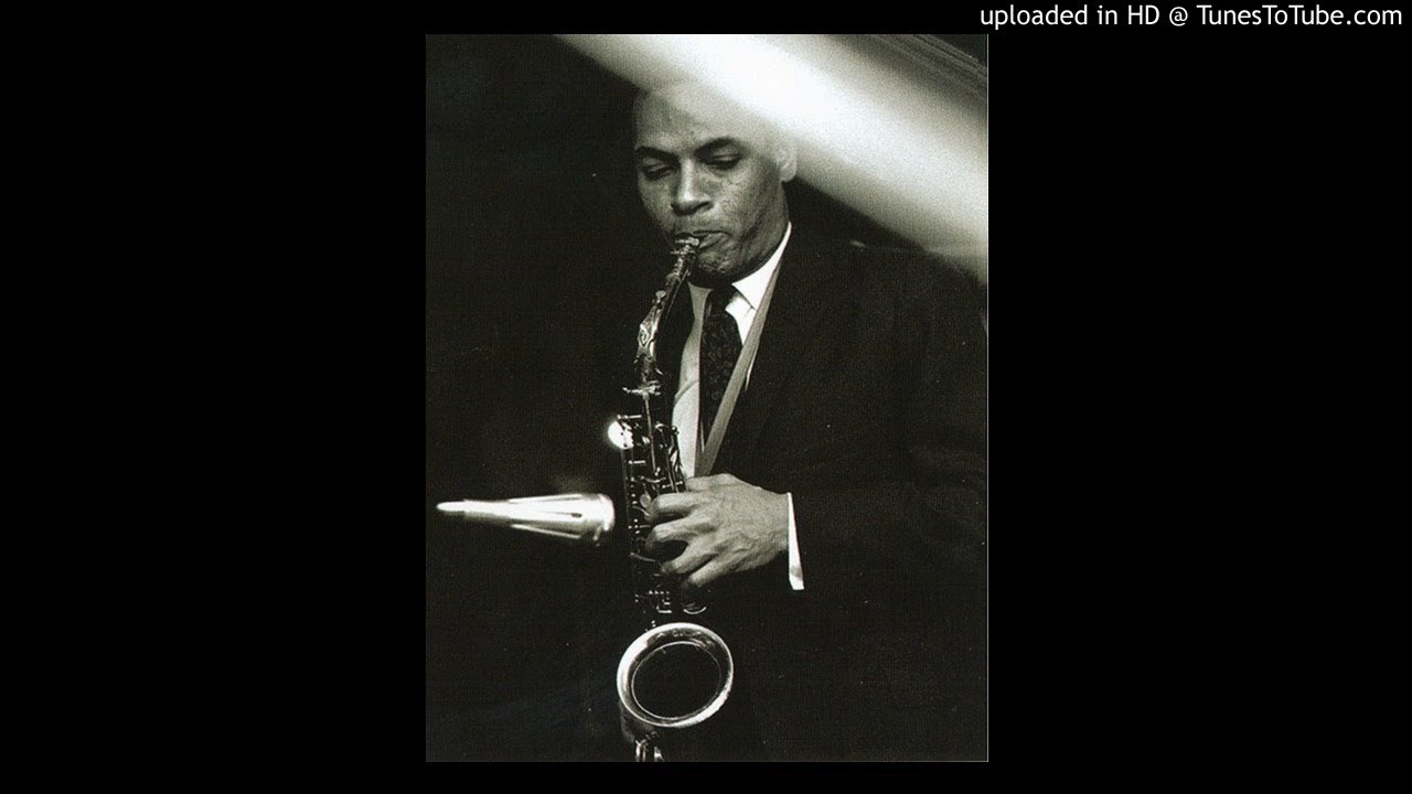 Jimmy Lyons Solo - Never (1981) - YouTube