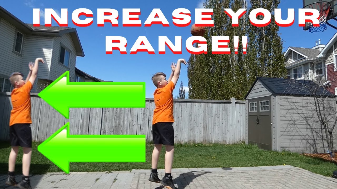 How To INCREASE YOUR RANGE YouTube how-to-increase-your-range-youtube