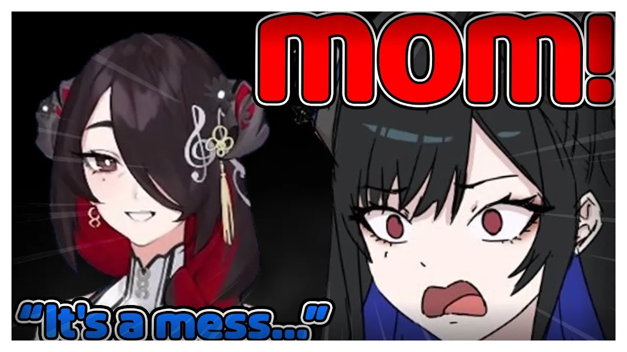 Mamarissa Appeared and Complained about the Route arranged by Nerissa ...