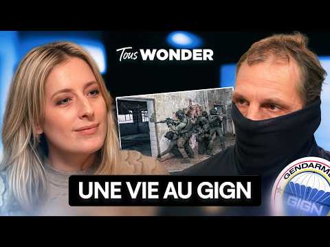 27 ANS AU GIGN : CE QU’IL A VÉCU EST FOU (élite, opérations, terrain) avec Bill