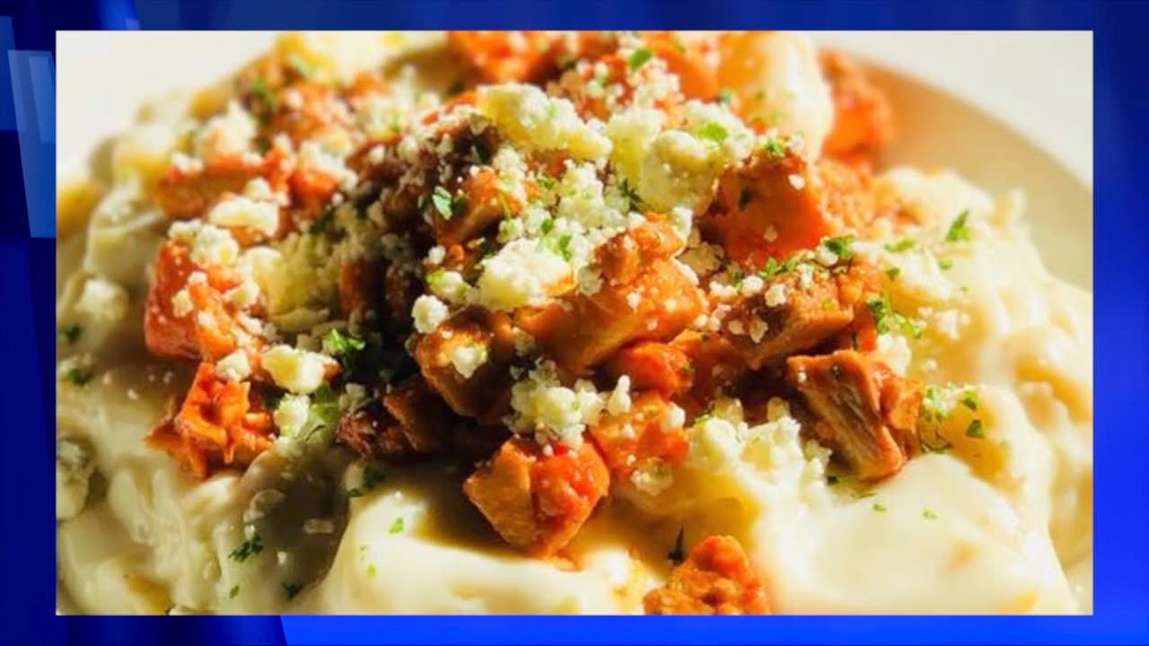 Sunday Supper Club - YouTube