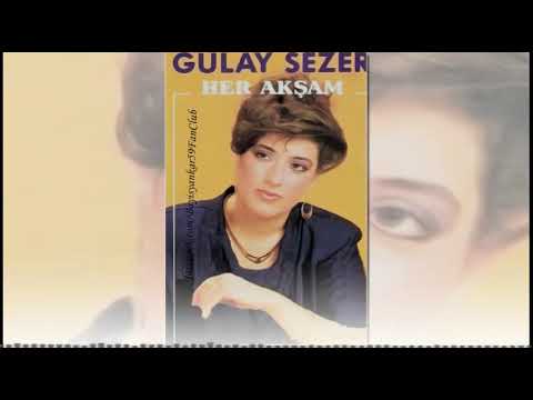 Gülay Sezer - Ağlatan Sensin # Kaliteli Kayıt - YouTube