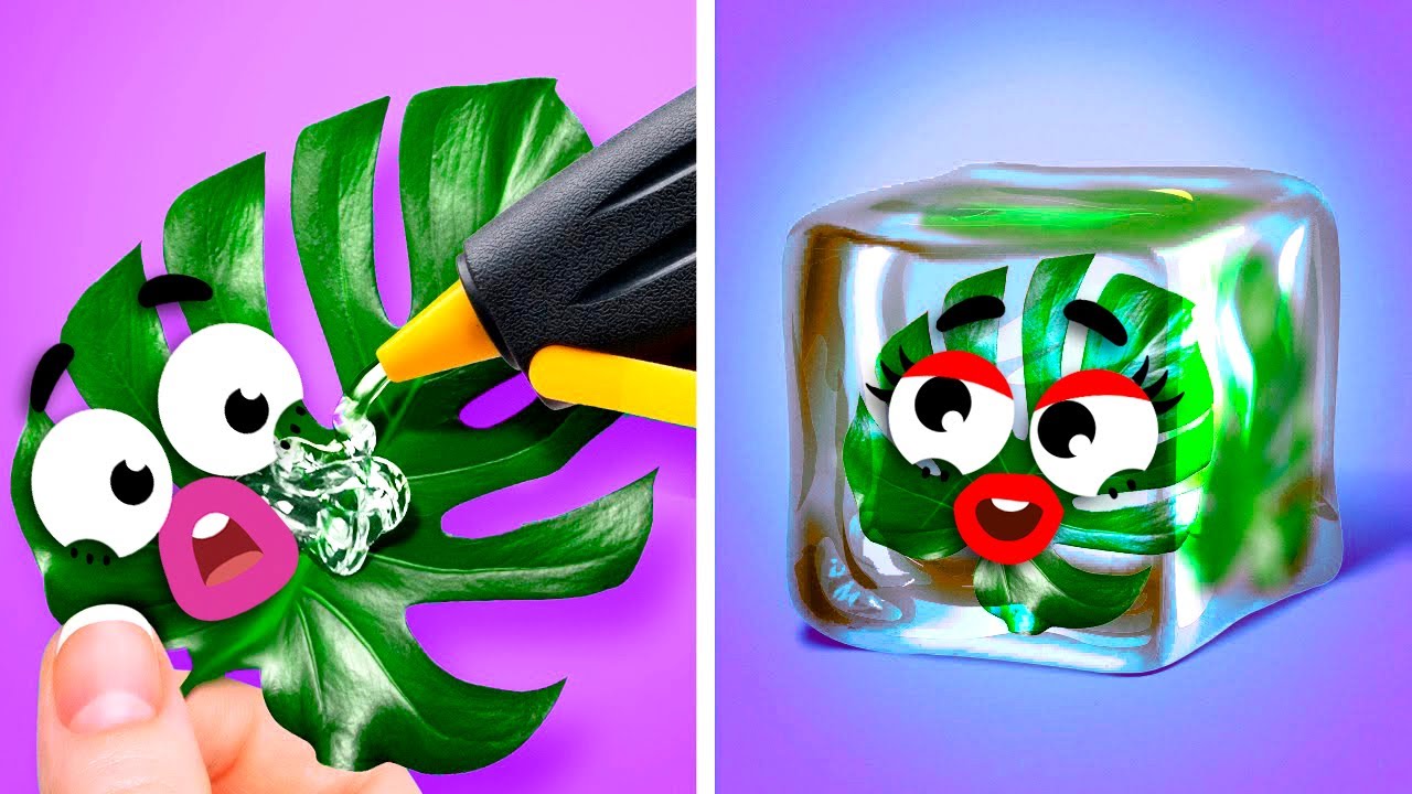 HARD To Be A DOODLE! Funny Comedy Situations By 24/7 DOODLES - YouTube