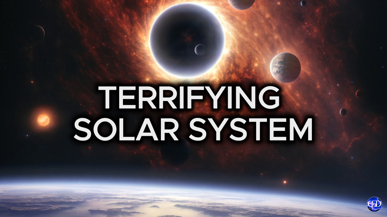 💫The Most Terrifying Orbits of Exoplanets and Celestial Bodies🪐 - YouTube