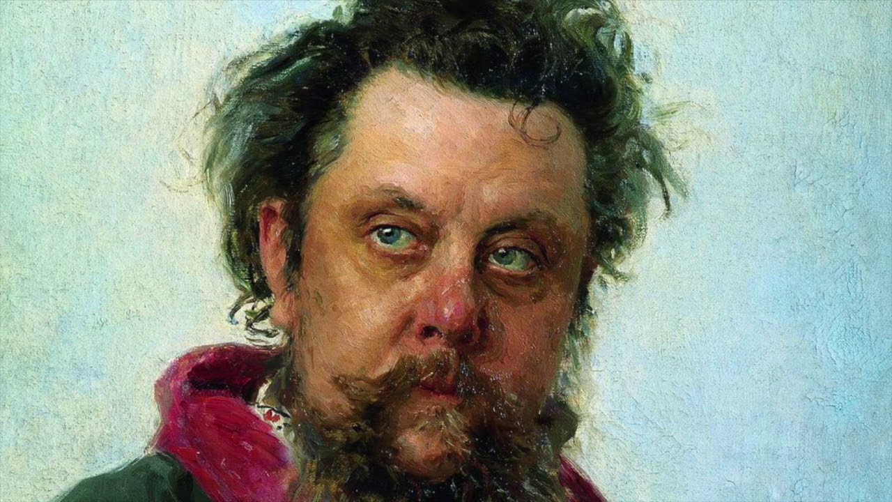 Minuto Osesp | "Quadros de Uma Exposição", de Modest Mussorgsky - YouTube
