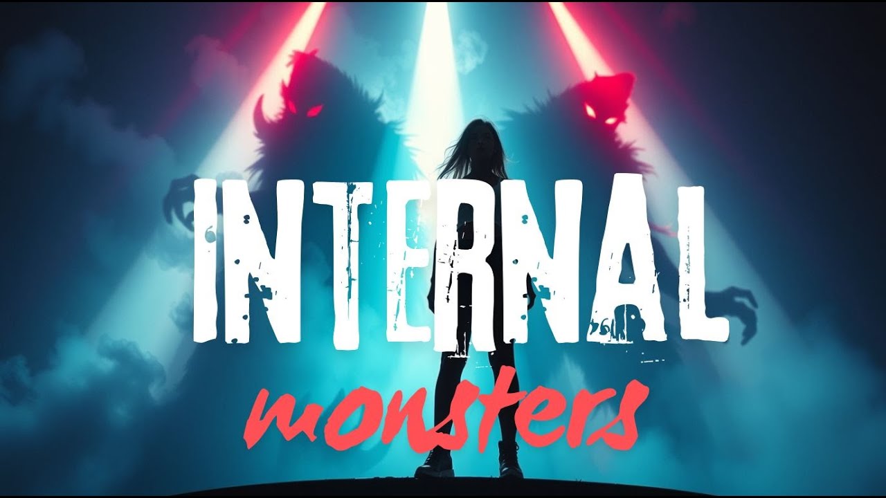 Drift Core - Internal monsters - YouTube