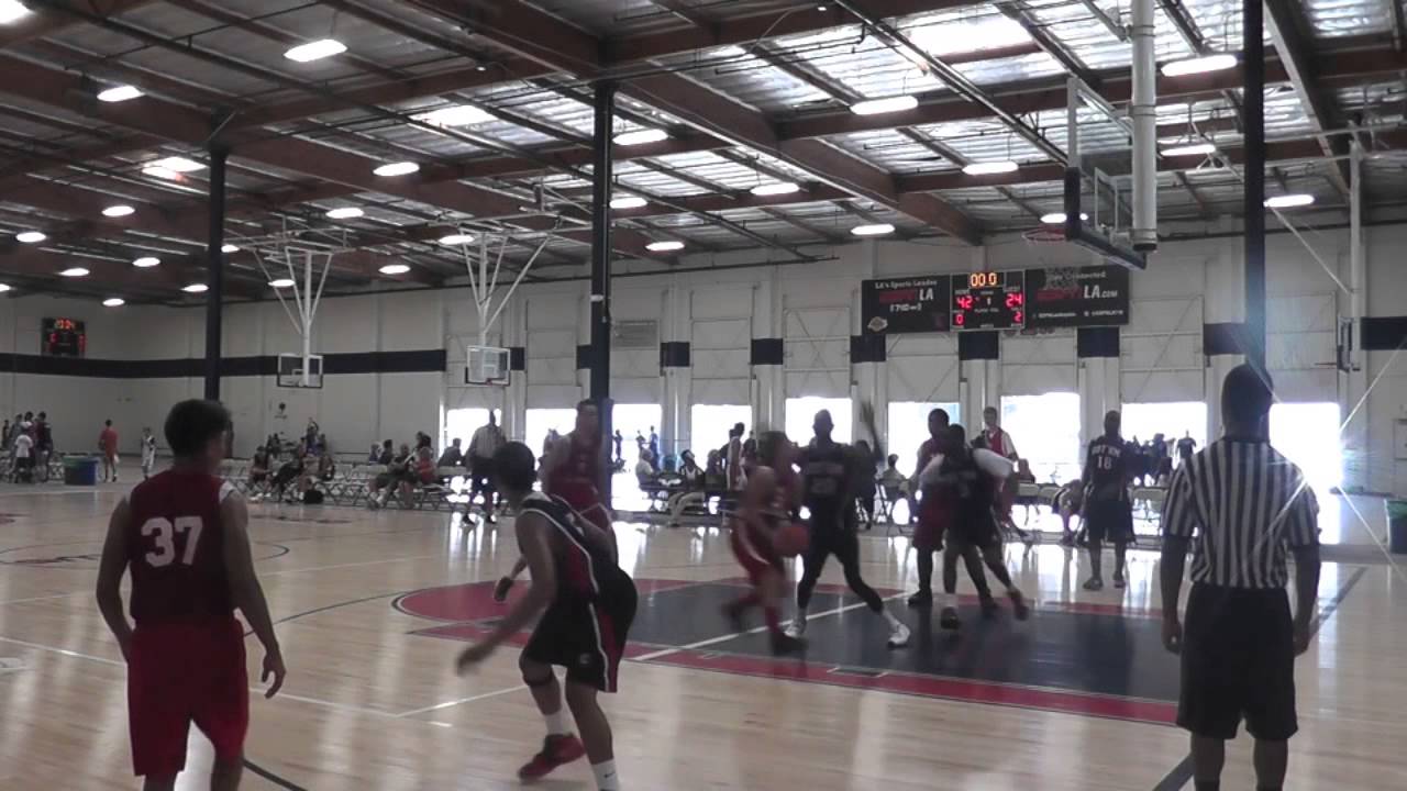 SB All Stars Basketball, FEARLESS Las Vegas Fab48, Nike Bigfoot ...