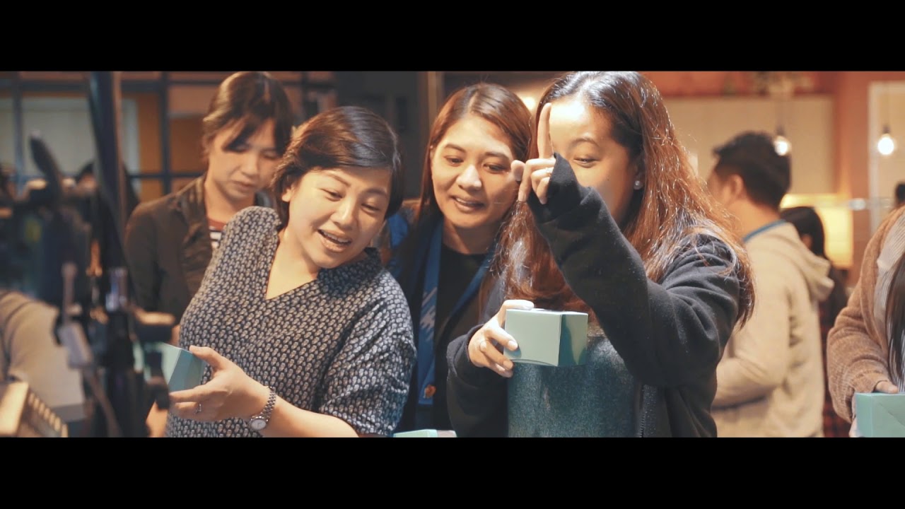 Ingram Micro Philippines: Great Place to Work-Certified™ - YouTube