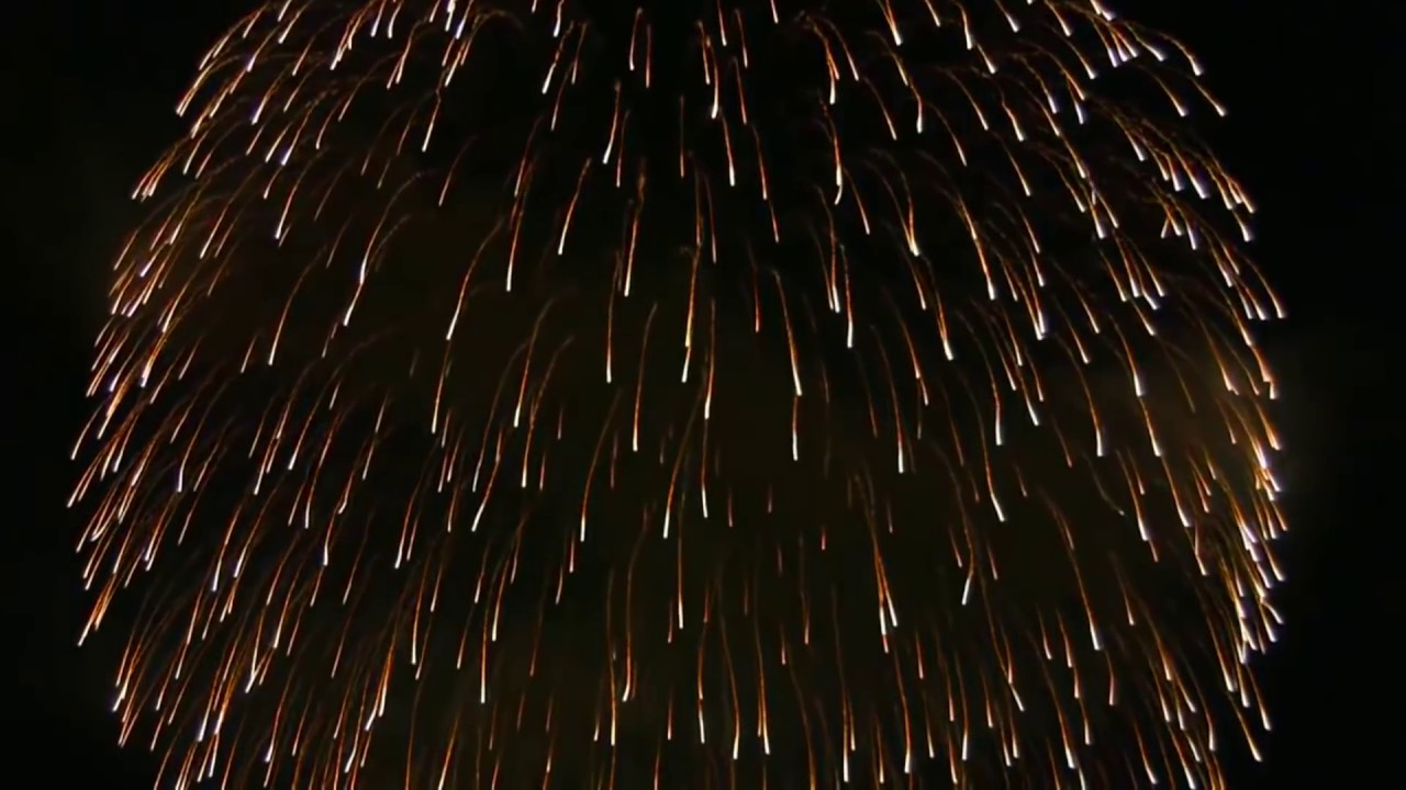 5 Worlds Biggest Fireworks - YouTube