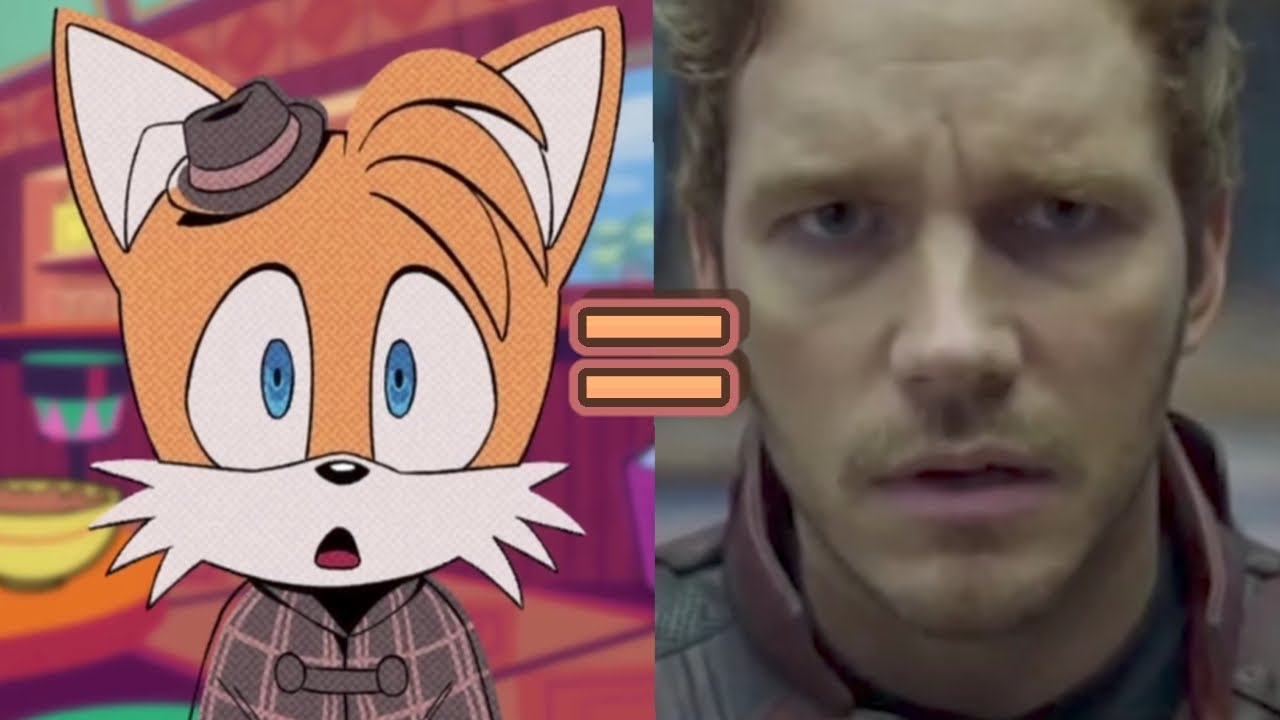 Every "What?!" From SnapCube's Playthrough of "The Murder of Sonic the ...