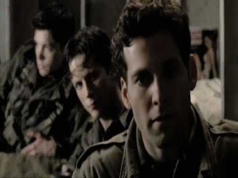 Dark Side ~ Band of Brothers OTPs - YouTube