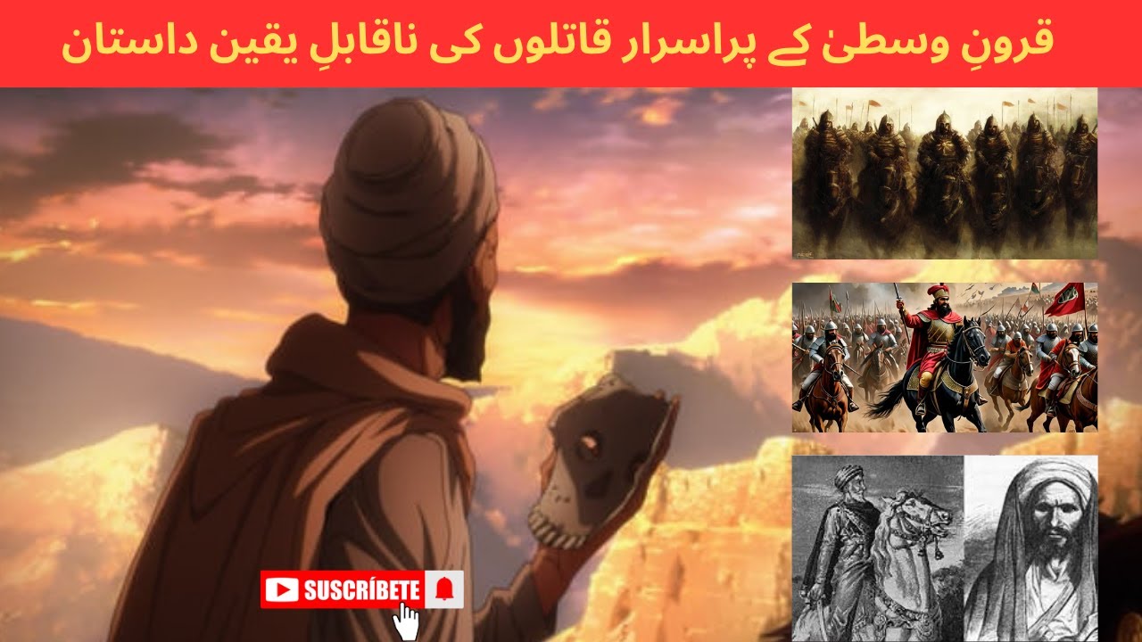 Hashashin: The Untold Story of History’s Most Mysterious Killers - YouTube