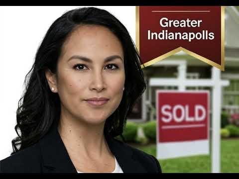 Where Sellers Are Still Winning Big in Greater Indianapolis (While the Rest of the Metro Cools Off)