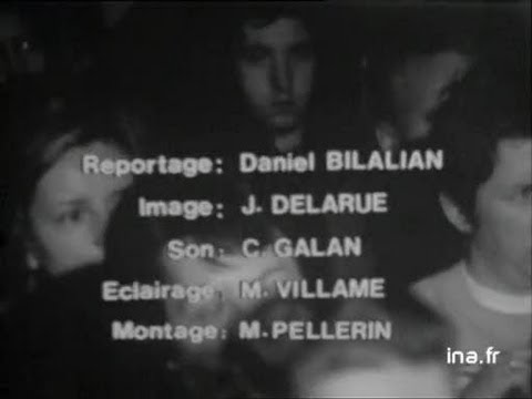 Le point sur Lip