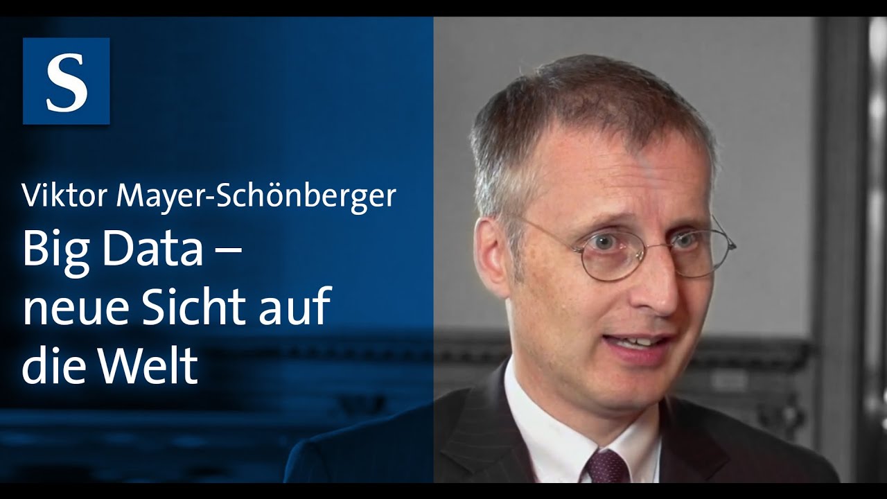 Viktor Mayer Schönberger - Alchetron, the free social encyclopedia