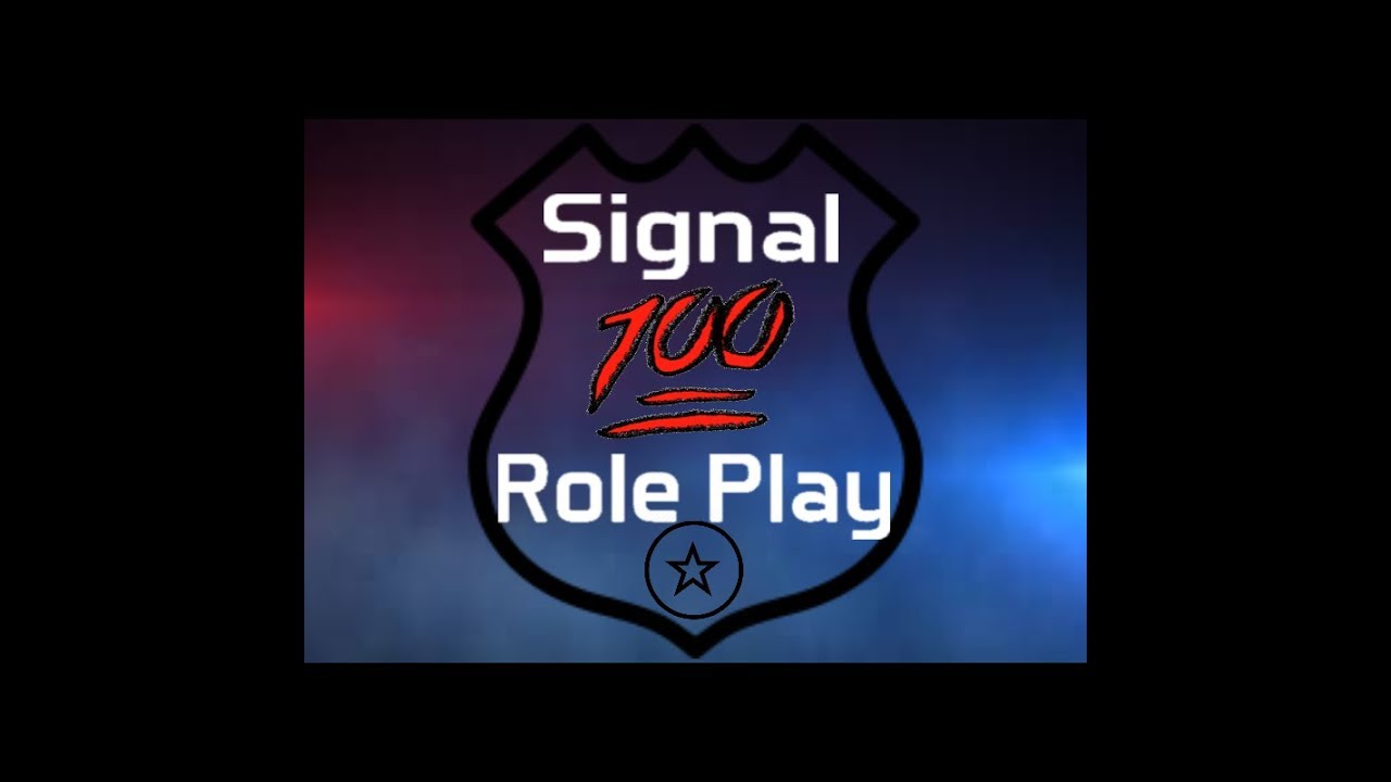 Signal 100 User Guide: Join Us Today! - YouTube