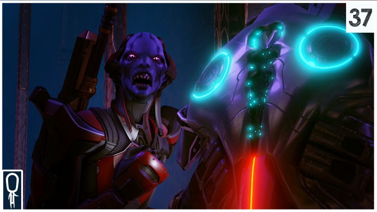 ASSASSIN STRONGHOLD - Part 37 - XCOM 2 War of the Chosen Modded Legend ...