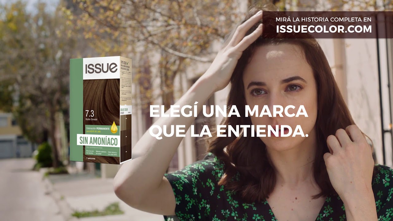 WEB ISSUE COLOR - YouTube