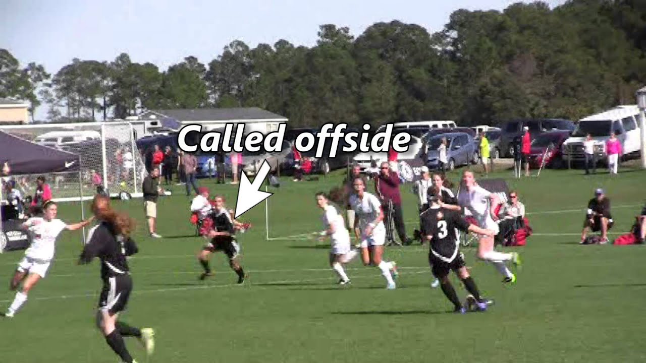 2013 12 30 crossfire 97 ecnl 0 fc virginia 0 - YouTube