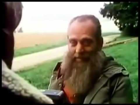 Billy Meier Contact Documentary - YouTube