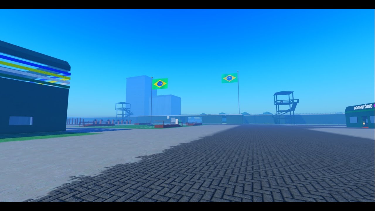 Vem jogar no meu EB! Exército Brasileiro ROBLOX + webcam - YouTube