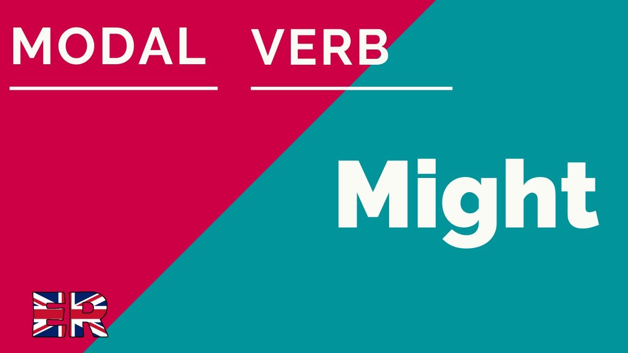Might - modal auxiliary verb - YouTube