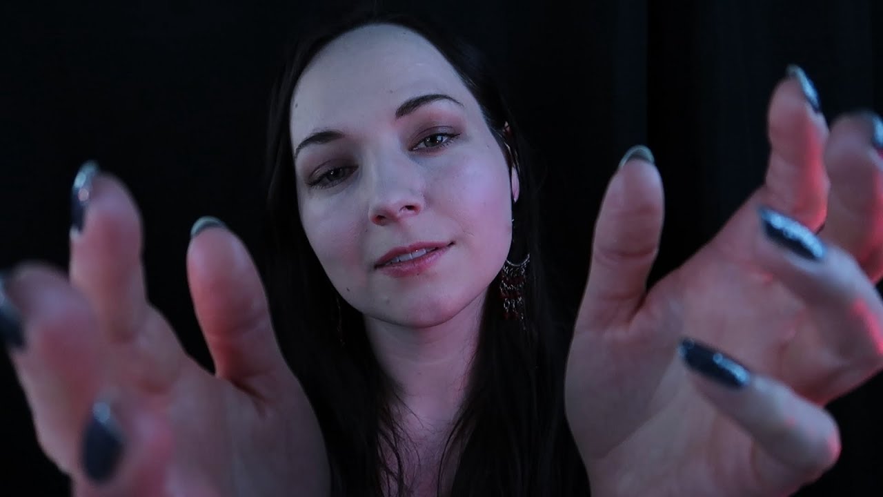 Uplifting ASMR 🌞 Guided Meditation for your day 🌞 - YouTube