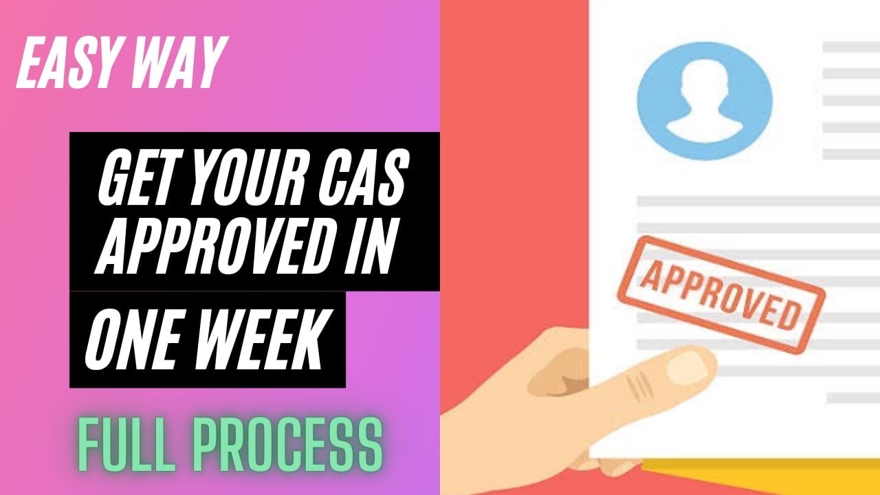 How to get CAS letter in one week for uk university 🇬🇧|| Study in UK ...