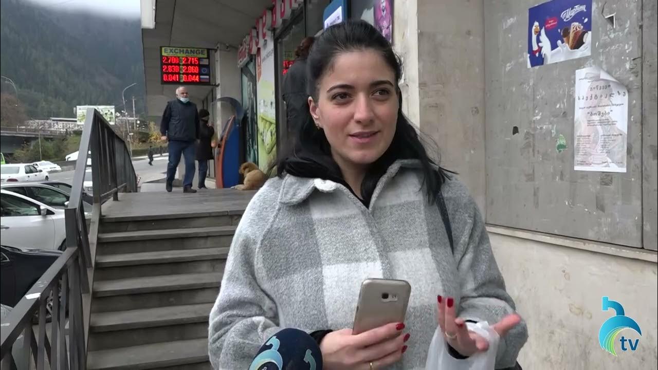 თავსატეხი თუ უსაფრთხოება როგორ აფასებენ ბორჯომში მართვის მოწმობის