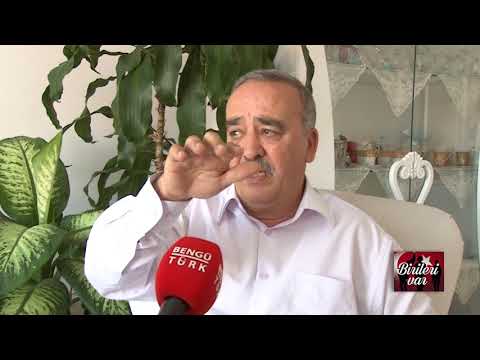 BİRİLERİ VAR MUSTAFA PEHLİVANOĞLU