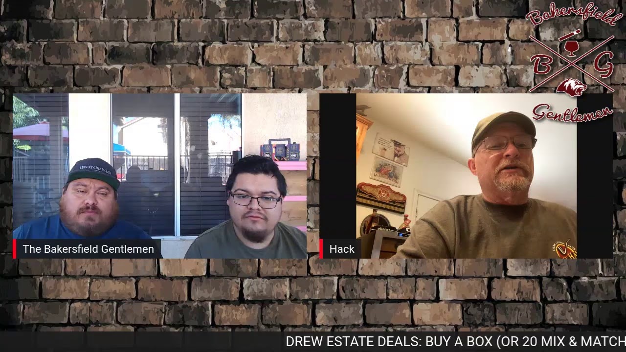 Great American Morning with Jim Hackney - YouTube