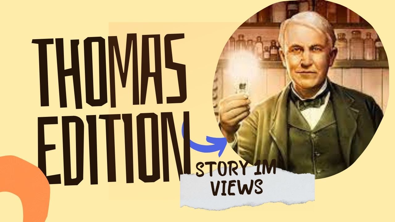 Thomas edition - What you need to know. - YouTube