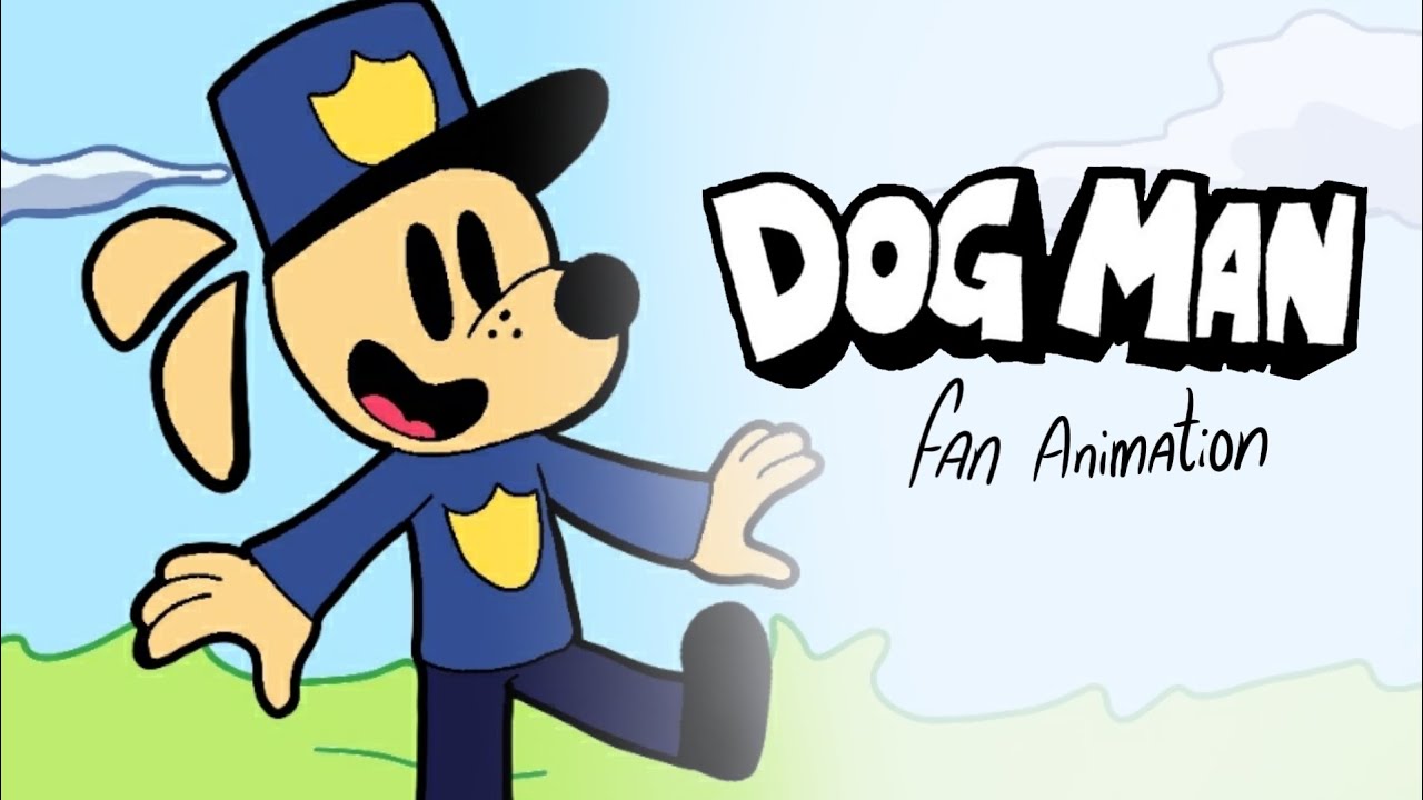 dogman (fan animation) - YouTube