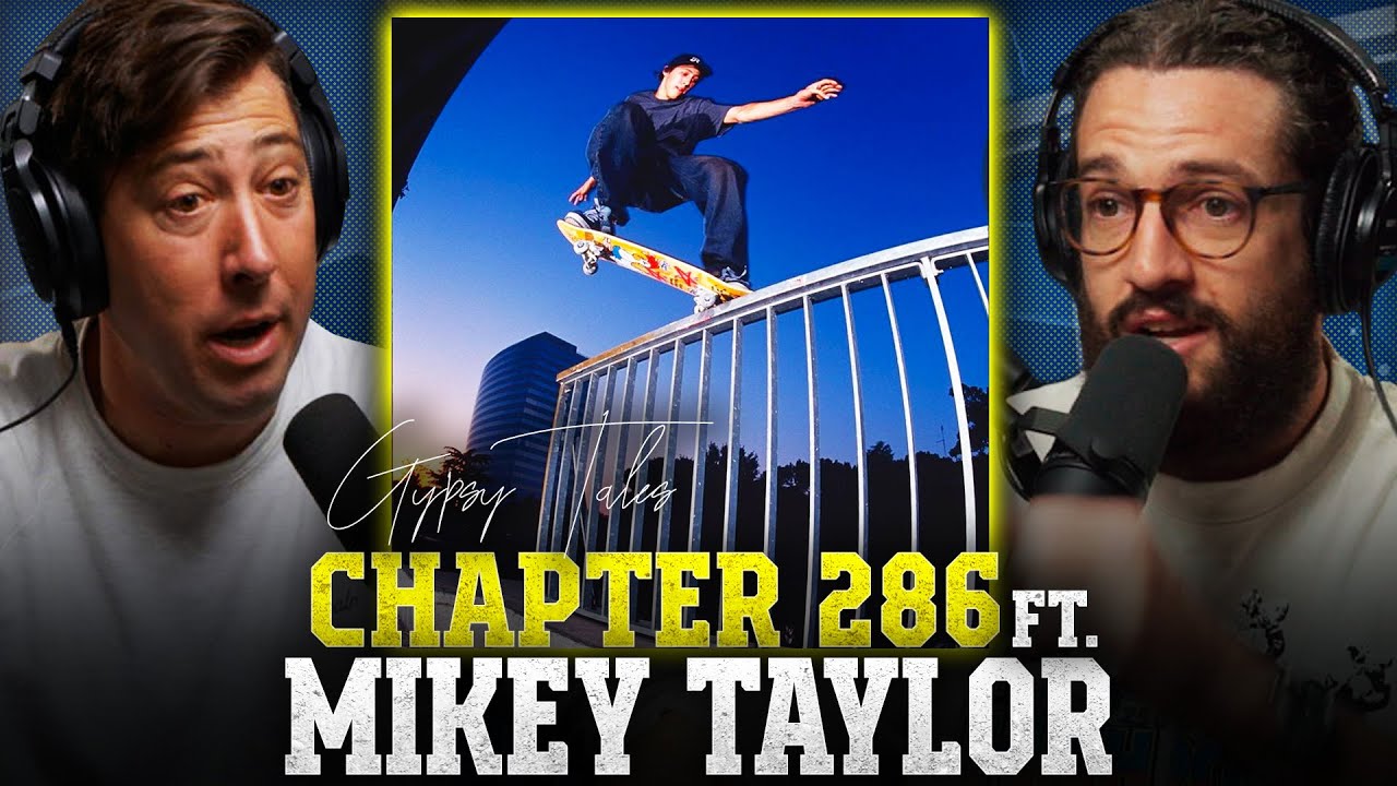 Mikey Taylor on investing, selling a multi million dollar business and ...