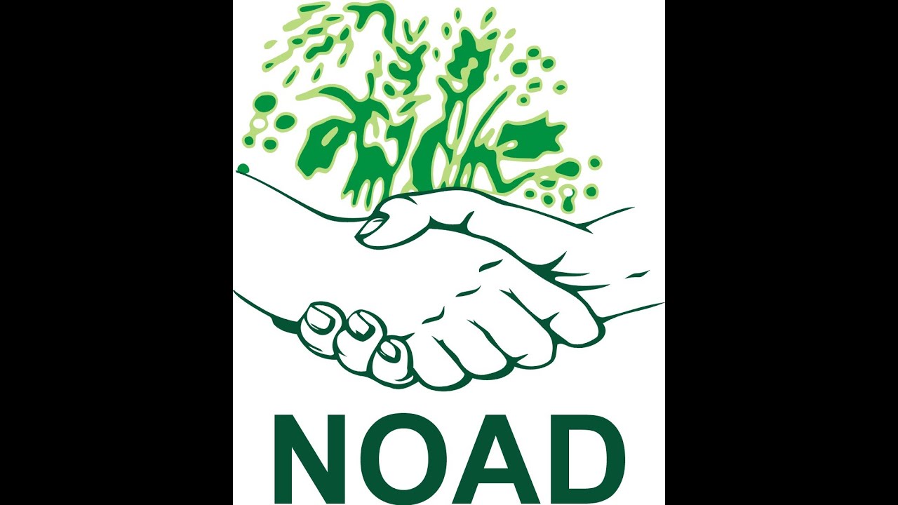Documentary about NOAD - YouTube