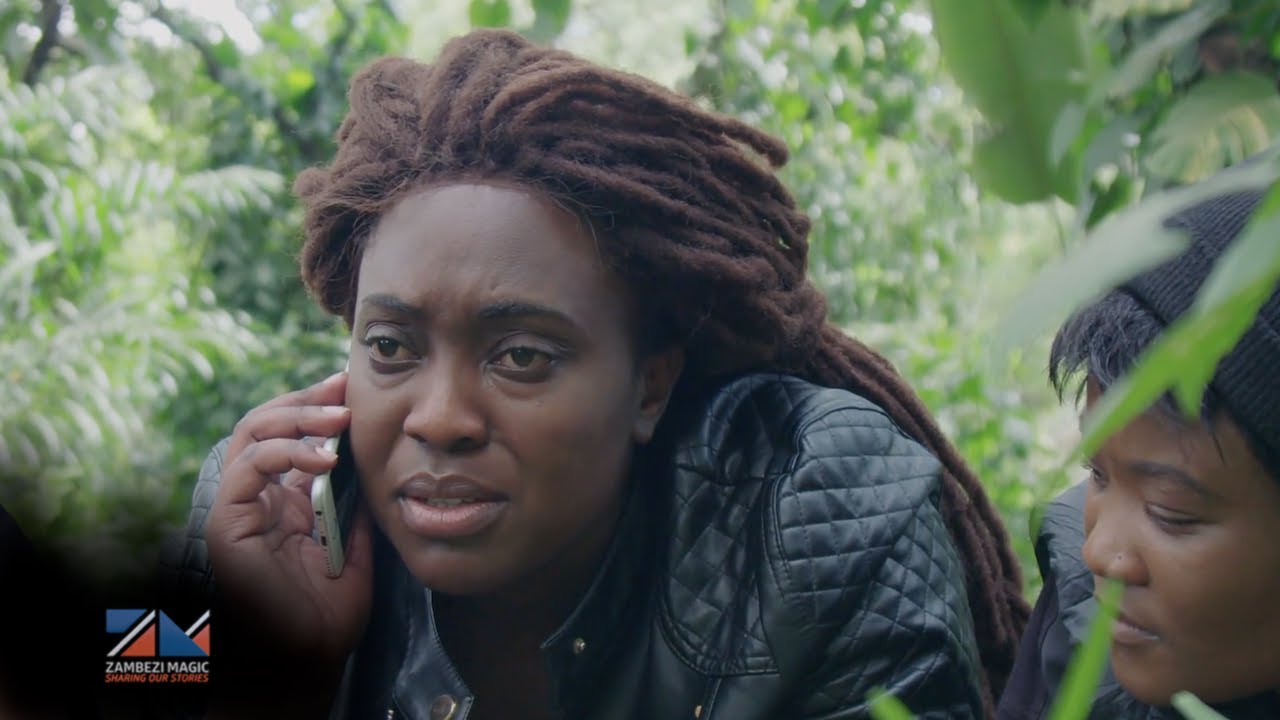 It’s over for real – Zuba | Zambezi Magic | S5 | Ep 42 - YouTube