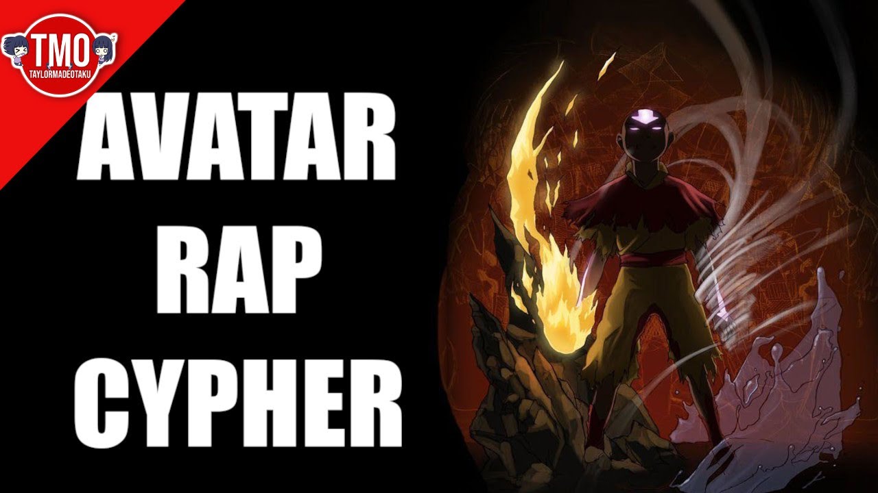 Y'all Were Right This Is Great! | Avatar Rap Cypher Reaction! - YouTube
