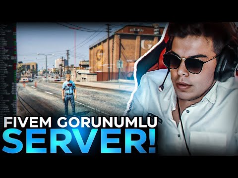 [MTA:SA] MARKA OLACAK MARKAAA! I VERSİLYA ROLEPLAY