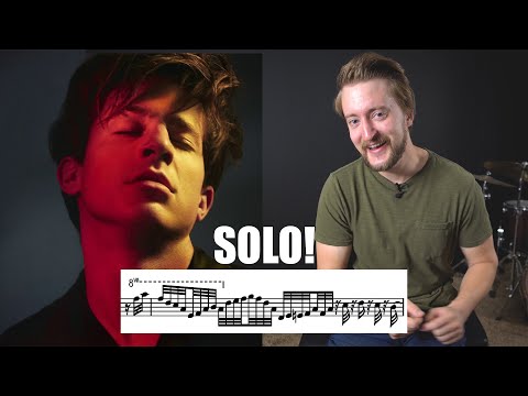 Jazz Pianist Reacts to Charlie Puth - Boy