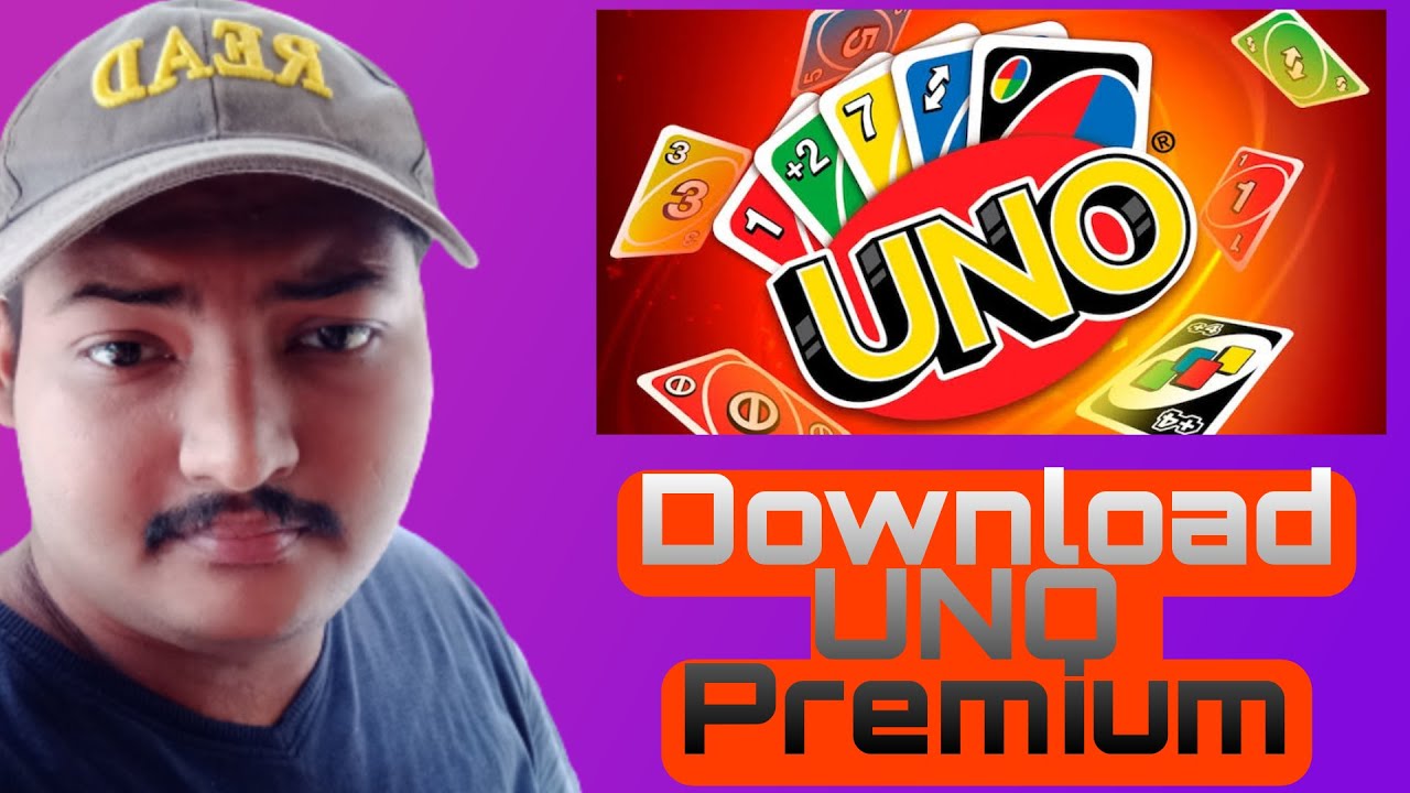 Download UNO Premium | Download UNO Premium Mod - YouTube