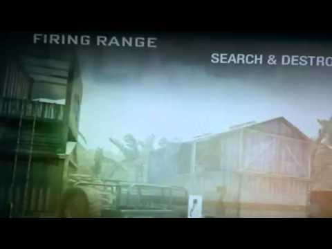 Last map proof - YouTube