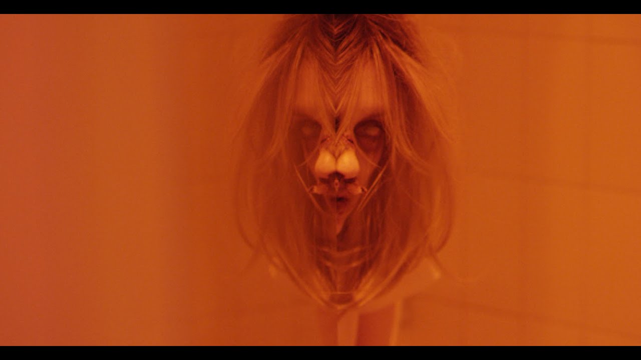 NFT - Crypto Horror Movie TEASER TRAILER - YouTube