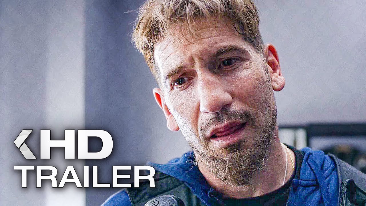WE OWN THIS CITY Trailer (2022) - YouTube