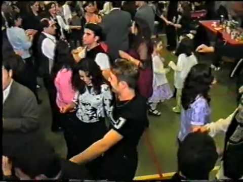 Datar Dayanisma gece 1 bölum 3