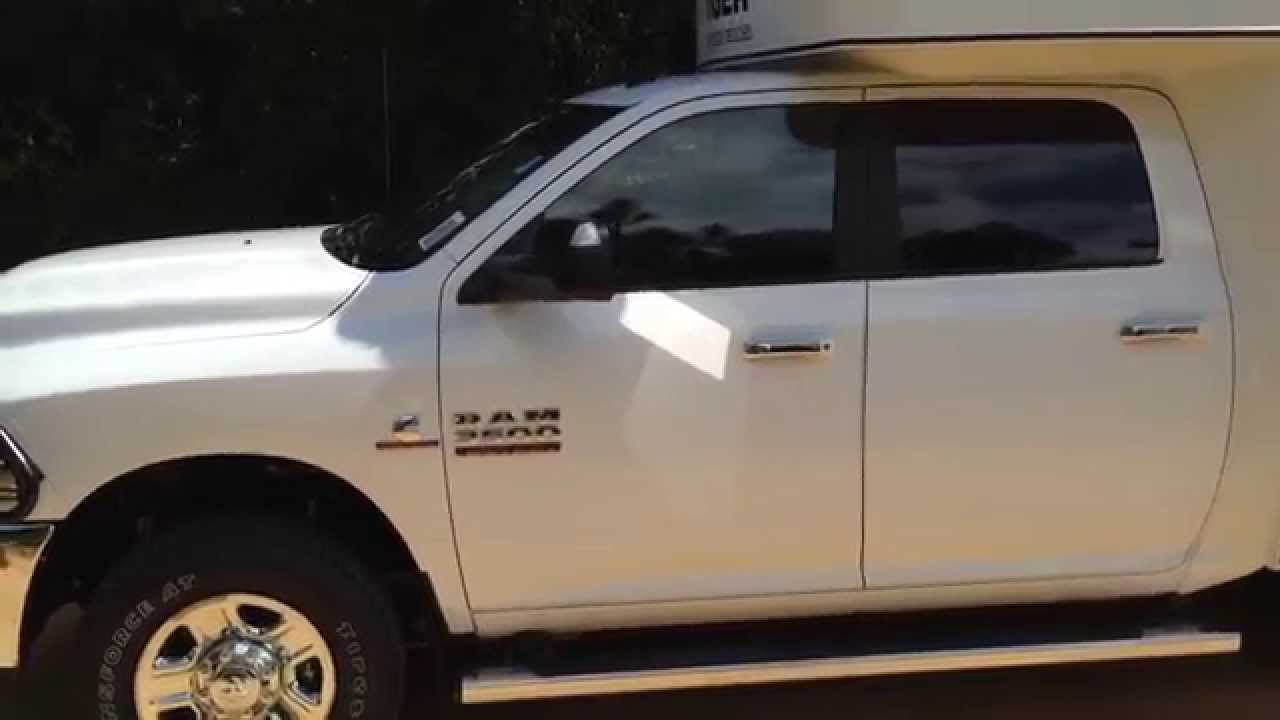 Tiger Bengal TX 4x4 Vehicle Exterior Walk-Around - YouTube