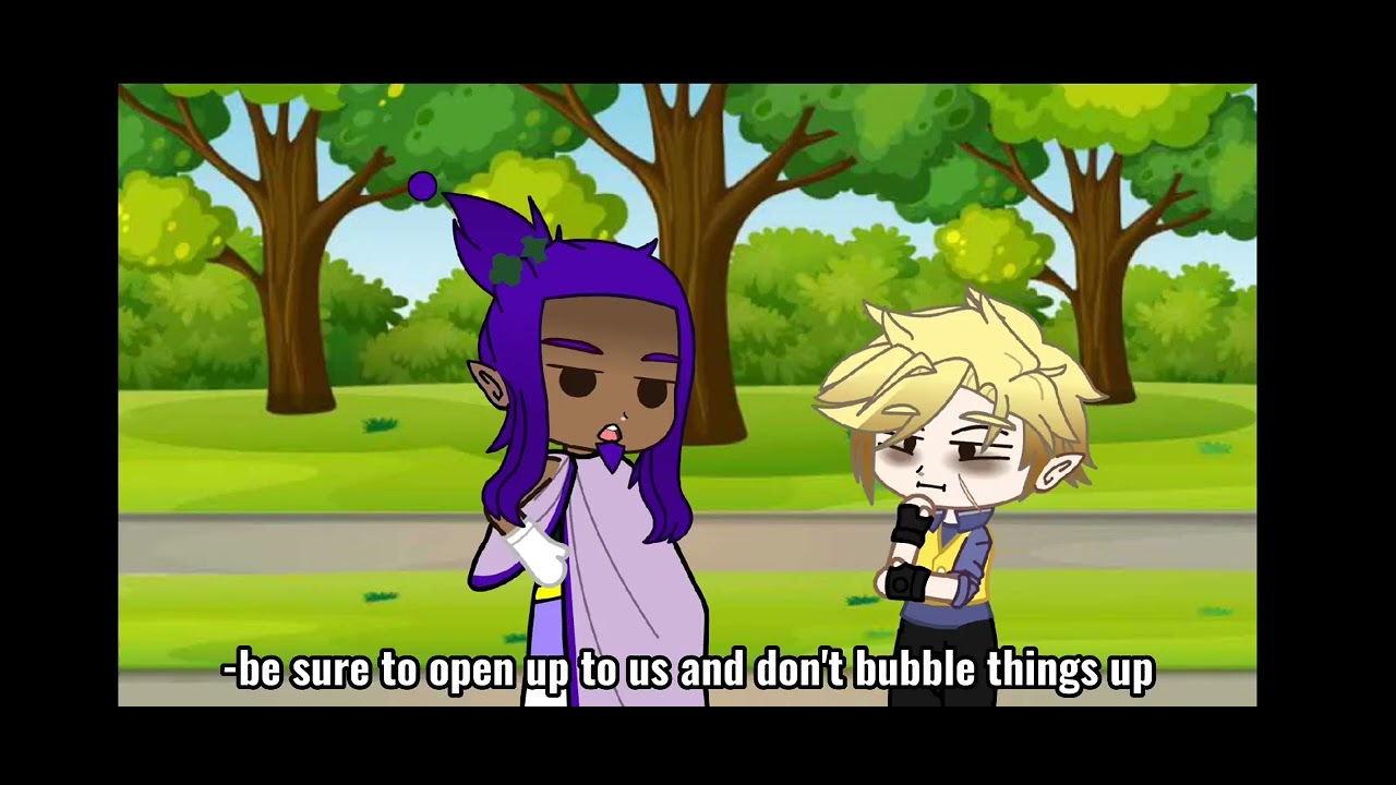 That's nothing like what I just said Toh- Hunter and Darius - YouTube