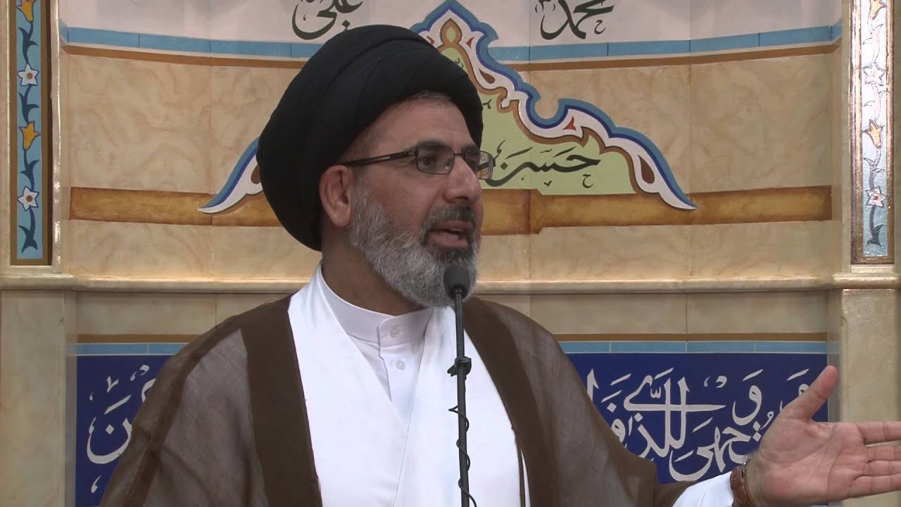 Al-Araf #189-190: Stability of Marriage - YouTube